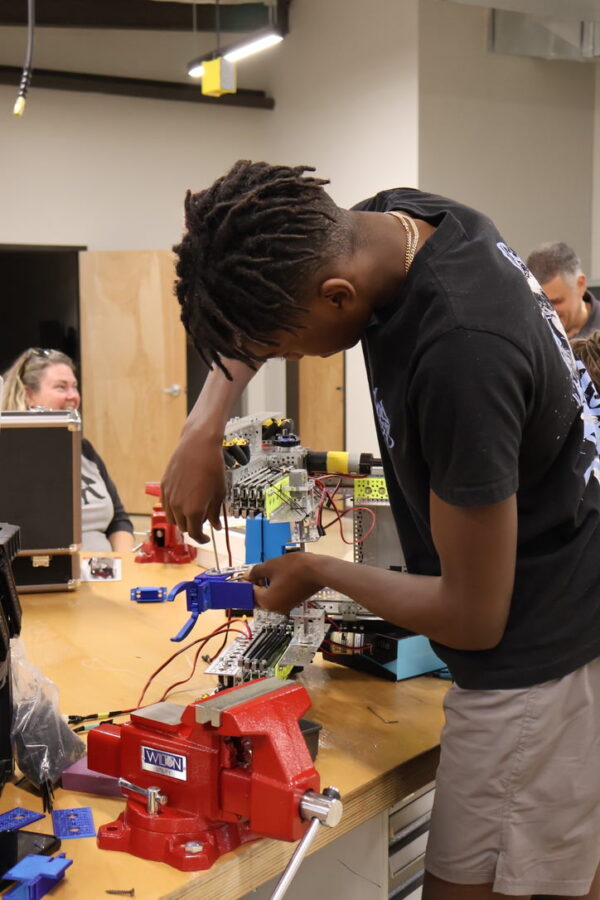 Apprenticeships – AmSkills