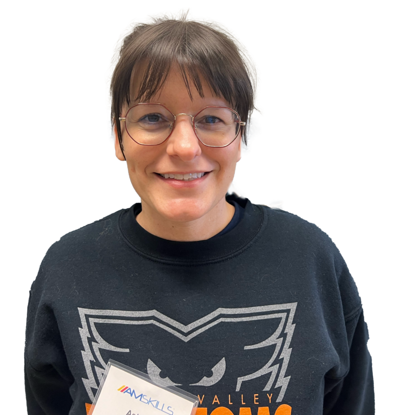 Student Testimonials – AmSkills