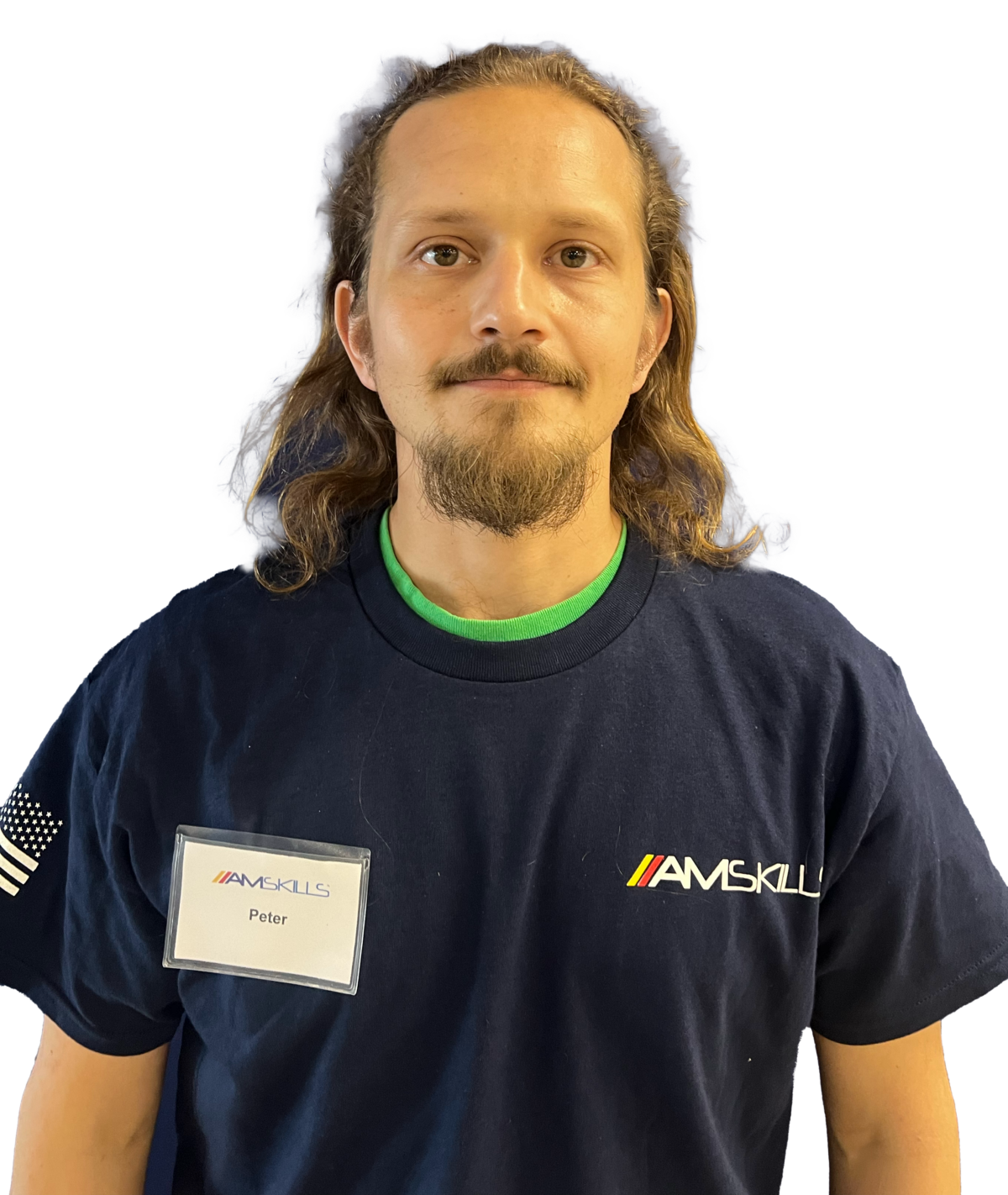 Student Testimonials – AmSkills