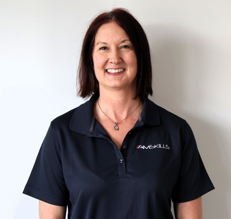Staff & Board Members – AmSkills