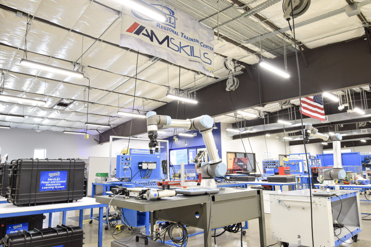 Apprenticeships – AmSkills